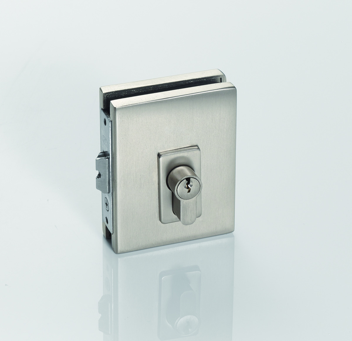 Elegant V 724 V 725 V 726 2flg Metalglas App